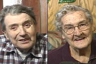 Steve and Liz Liska - Alberta Labour History Institute (ALHI): Workers ...
