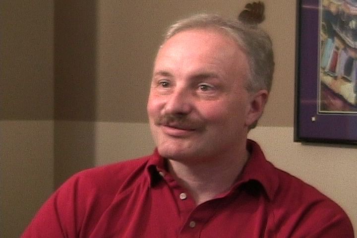 Larry Hoffman - Alberta Labour History Institute (ALHI): Workers ...