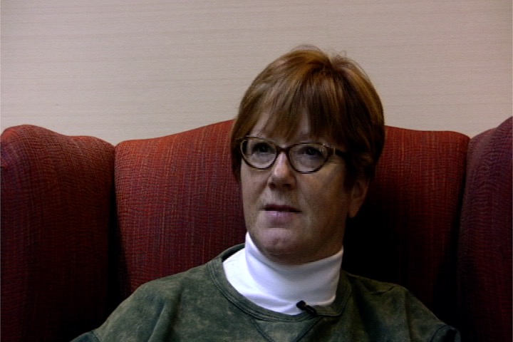 Barb Byers - Alberta Labour History Institute (ALHI): Workers' History ...