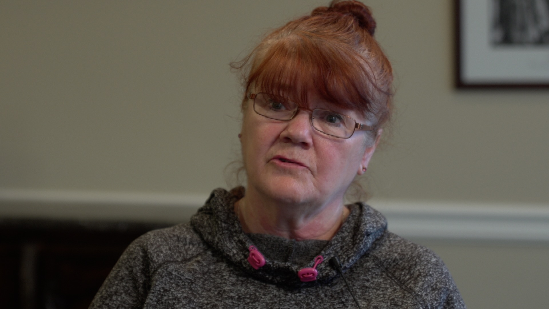 Ann Dort-MacLean - Alberta Labour History Institute (ALHI): Workers ...